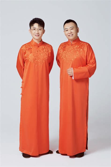 2023金霏陈曦天津相声专场 有票网