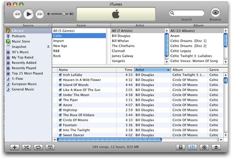 How Do I Copy Music Onto My Mac From My Husbands IPod
