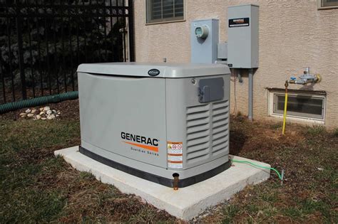 Energy Storage And Backup Generators Residential Solar Panels