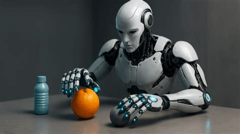 The Robotics Transformation 烙 And The Kiva Robots In Amazons Logistics And Distribution Centers