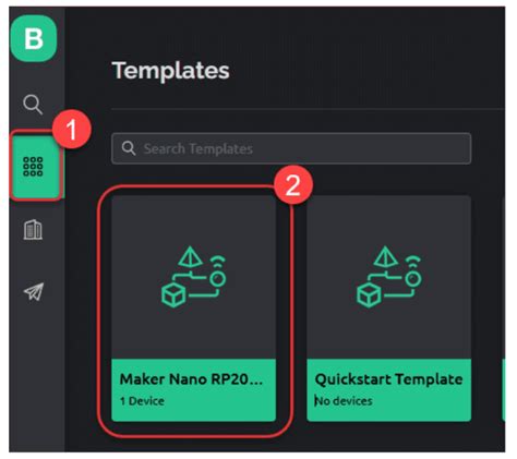 Lesson 3 Push Button As Input