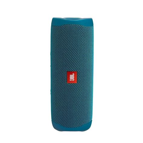 Jbl Flip Portable Bluetooth Speaker Blue Penguin Com Bd