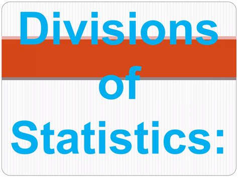 Statistics Ppt G11 Pptx