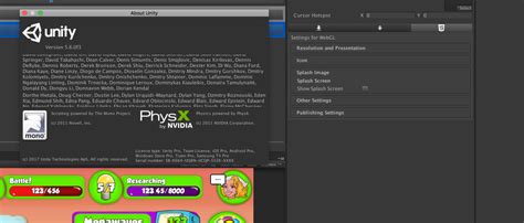 Cant Work Out A Way To Set Background Color For A New Build In 56