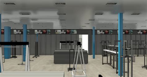 Revit 2023 3d Views Shadowing And Glare Issues Autodesk Community