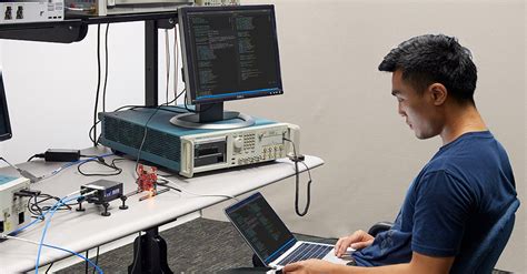 Tektronix On Linkedin Python Testautomation Instrumentcontrol