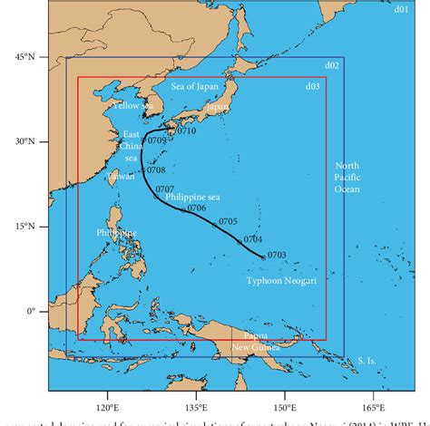 Figure 1 From Satellite Based Assessment Of Various Cloud Microphysics Schemes In Simulating