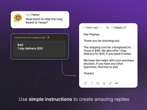 How To Best Use The Macha AI Zendesk Widget Macha