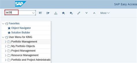 What Are Reports And Their Types In Sap Abap With Examples