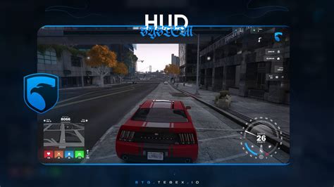 Radio System STG QB ESX QBOX FiveM Releases Cfx Re Community