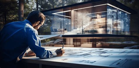 Beyond Aesthetics Architectural Visualization And Thermographic Infrared Imaging In Building