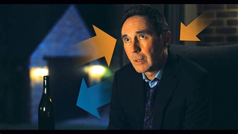 Lighting Exterior Night Scene At Wendell Espinoza Blog