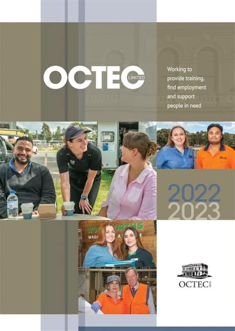 About Us Octec