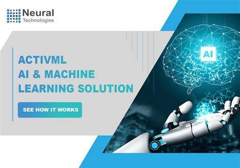 Neural Technologies Group On Linkedin Activml Solution Neural Technologies