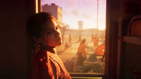 Vydavatel Gta 6 Přiznal Obavy Z Kritiky Na Straně Fanoušků Hrej Cz