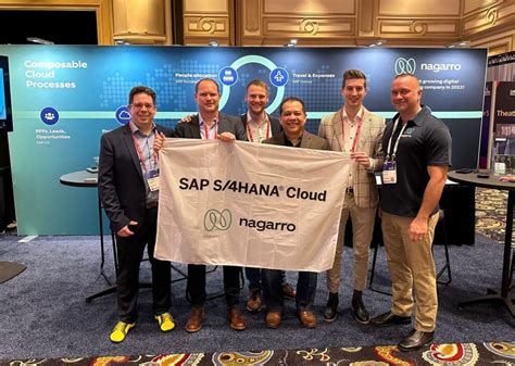 nagarro on linkedin sap nagarro thinkingbreakthroughs s4hana
