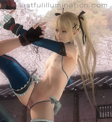 Dead Or Alive Last Round Nudemod Adult Gaming LoversLab