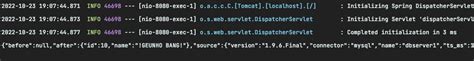 GitHub banggeunho CDC Springboot Kafka Streams Debezium CDC Spring boot debezium kafka 사용