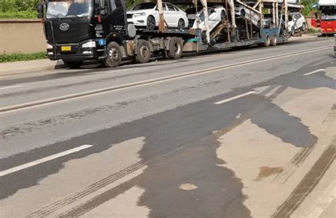 汽车托运北京广州多少钱 找找车