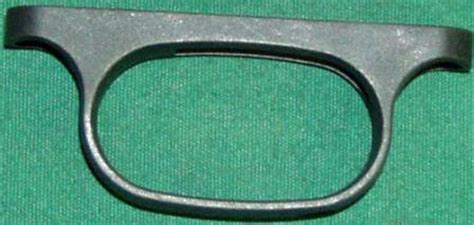 Tg075 Trigger Guard T W Chambers And Co