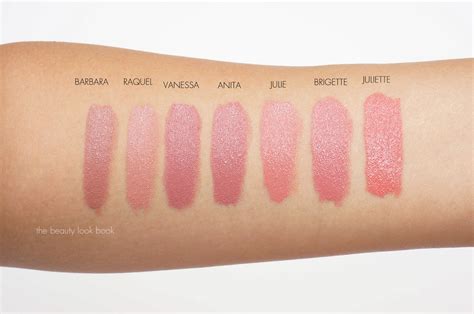 Nars Audacious Lipstick Beauty Look Book Picks The Beauty Look Book