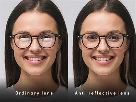 Anti Glare Glasses With Anti Reflective Coating Eyebuydirect Canada
