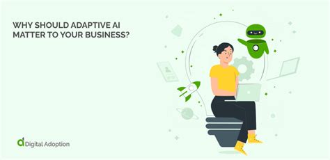 Harnessing The Power Of Continuous Learning Through Adaptive Ai