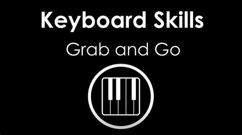 Keyboard Skills Xyz Primary