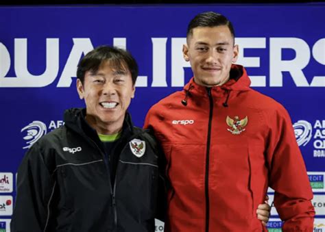 Crazy Shin Tae Yongs Eye Was Right Fans Who Were Jealous Of Even Ch Sportschosun