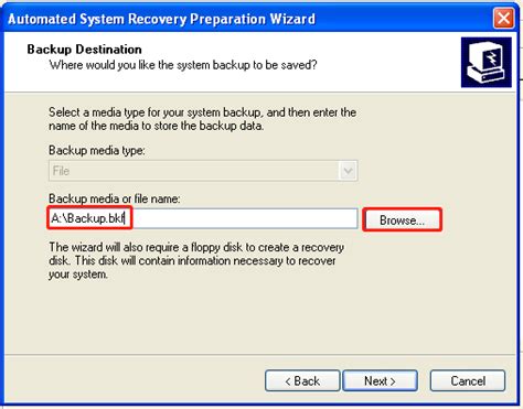 Everything You Need To Know About Automated System Recovery Minitool