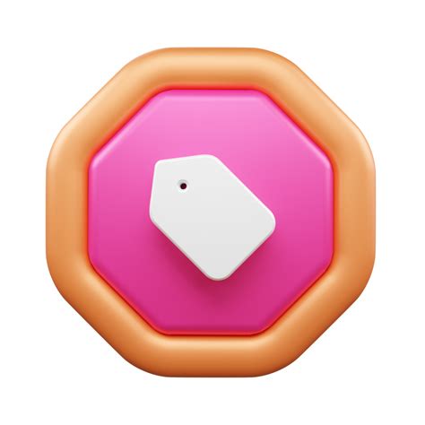 User Interface 3d Icon Illustration 47650136 Png