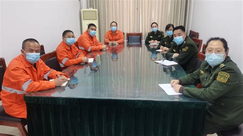 承德分公司平泉隧道管理站组织开展“119”消防宣传月活动 基层动态