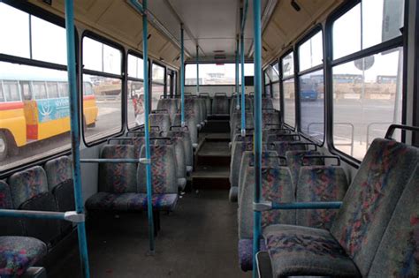 Dennis Dart SLF Photographs Page 92