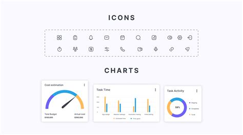 Project Management System Behance