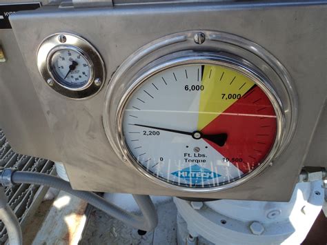 Hydraulic Powered Clarifierthickener Drive Units Type H — Kusters Water Product Information