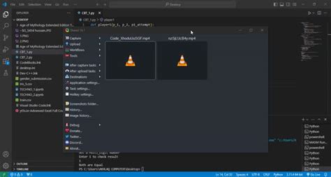Usaira Shahbaz On Linkedin Python Development Internship Task 1 Master Mind Game Thanks For