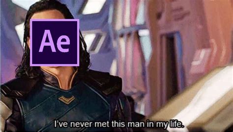 Best R Aftereffects Images On Pholder Made Out Of Frustration Instead Of Doing Work