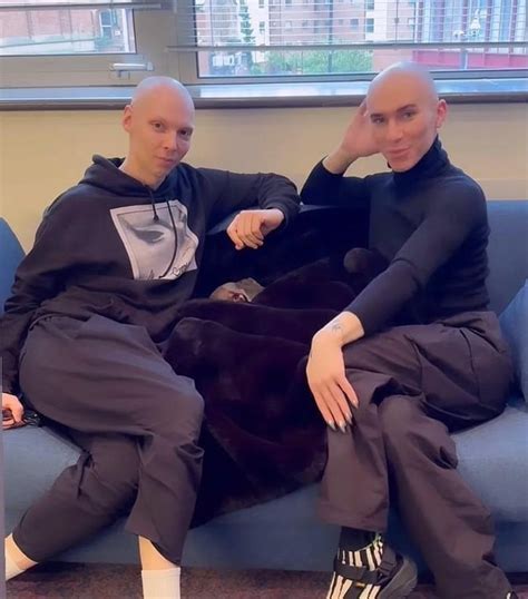A Pairing We Didnt Know We Needed The Bald Headed Brigade 2 0 🧑🏻‍🦲 R Rupaulsdragrace