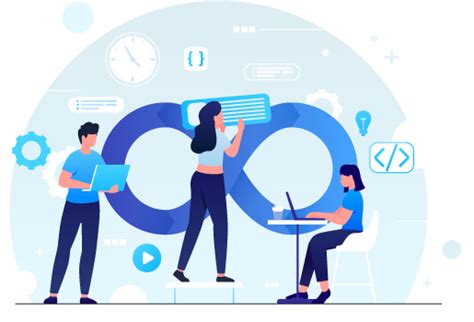 Devops Ci Cd Services Lotus Wave Software Solutions