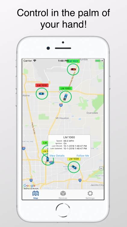Us Fleet Tracking Mobile By Us Fleet Tracking