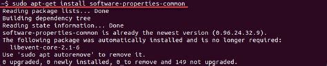 How To Fix Add Apt Repository Command Not Found On Ubuntu Debian