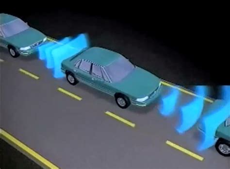 The National Automated Highway System That Almost Was