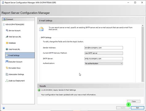Ssrs 2022 Install Setup And Configuration