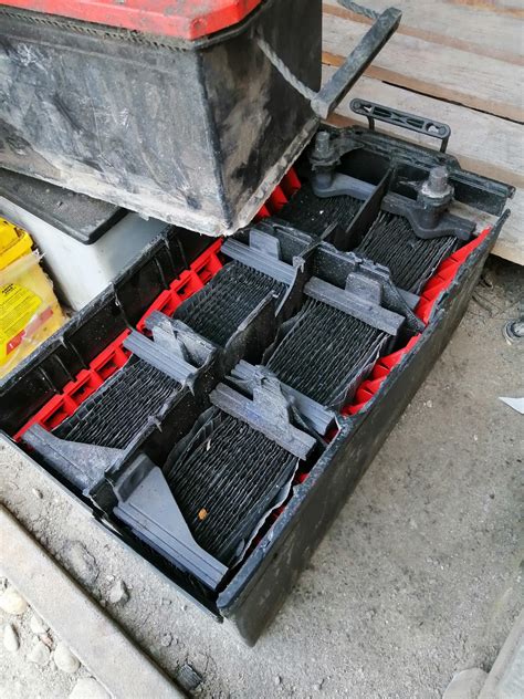 აკუმულატორის რემონტი აღდგენა Tbilisi