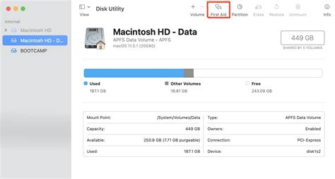 Fixed External Hard Drive Read Only On Mac Bitwarsoft
