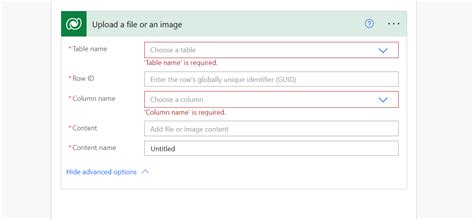 add attachment from email to dataverse power platform community