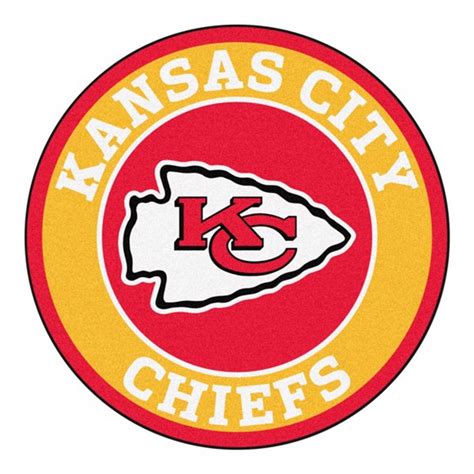Descargar Fondos De Emblemadel Logotipo De Los Kansas City Chiefs
