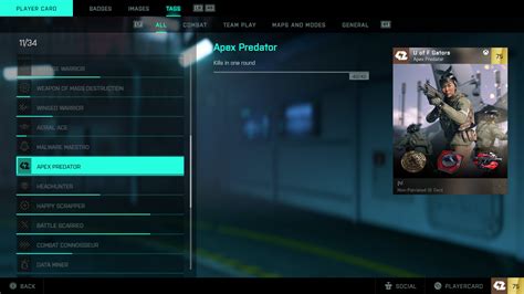 Is The Apex Predator Title Bugged Or Am I Missing Something R Battlefield2042