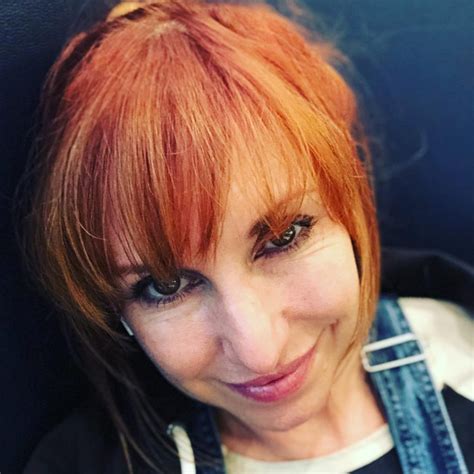 The Hottest Photos Of Kari Byron Thblog