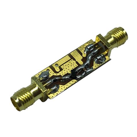 Jzrocker Rf Am Detector 0 1m 3200mhz Frequency Diodes Demodulator
